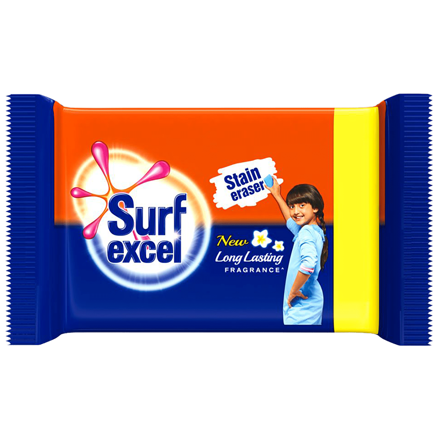 Surf Excel Detergent Bar, 100 g in QuickCart :Anything in Minutes™