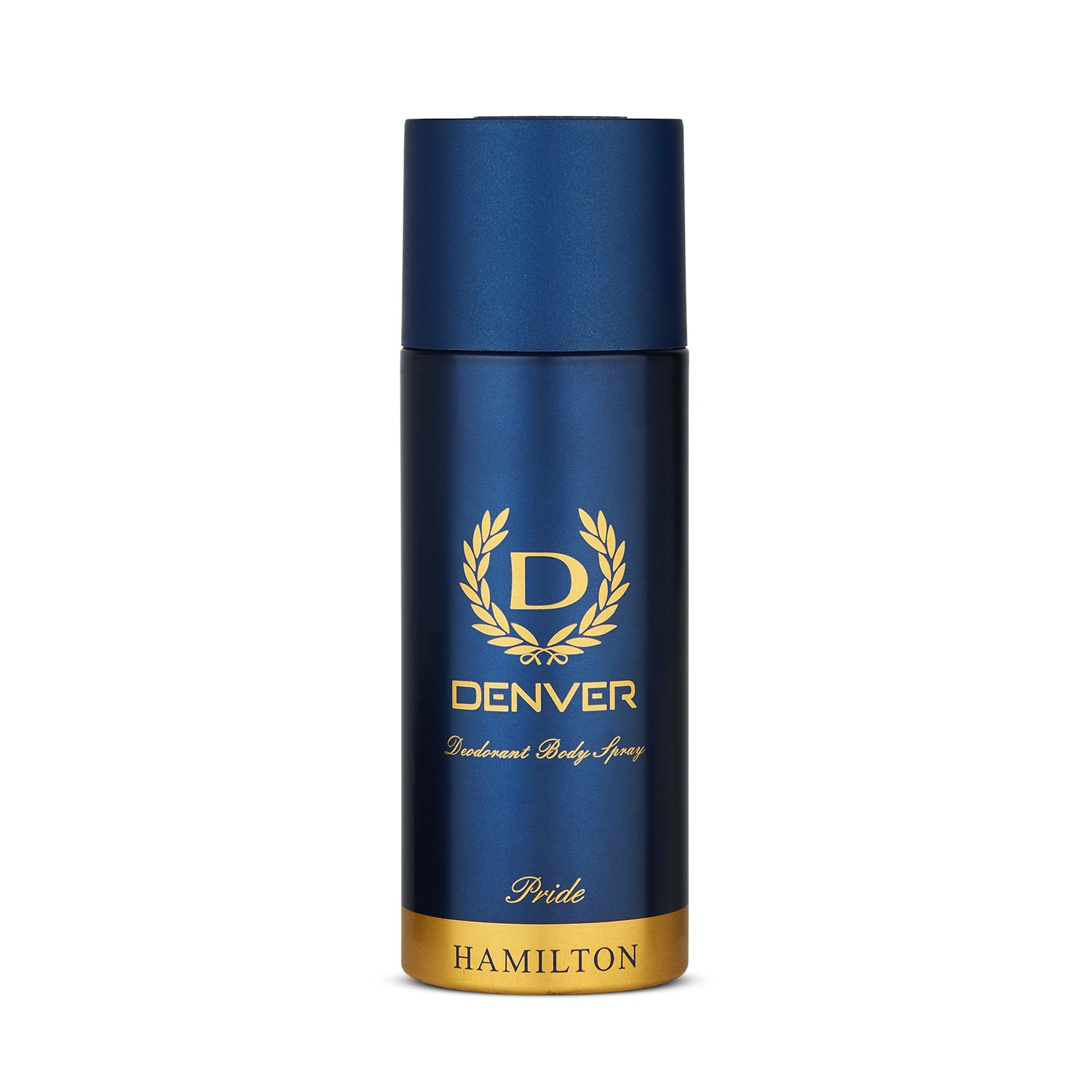 Denver Royal Oud Deodorant body spray 150ml in QuickCart :Anything in ...